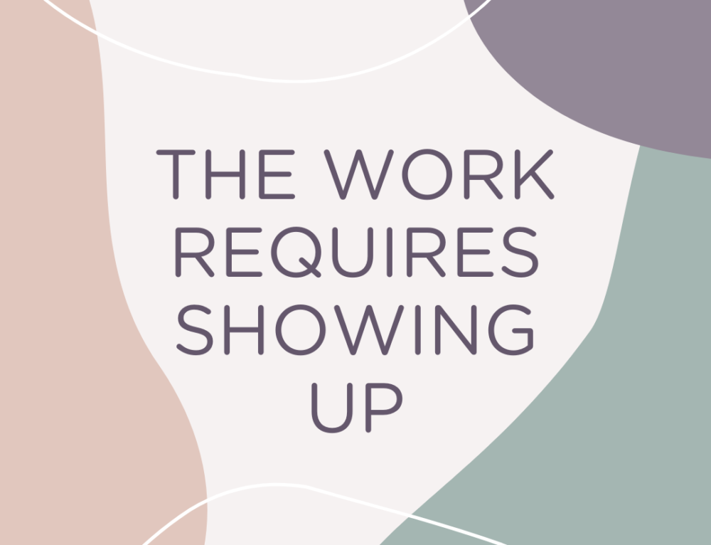 Making Space - UNAPOLOGETICALLY authentic